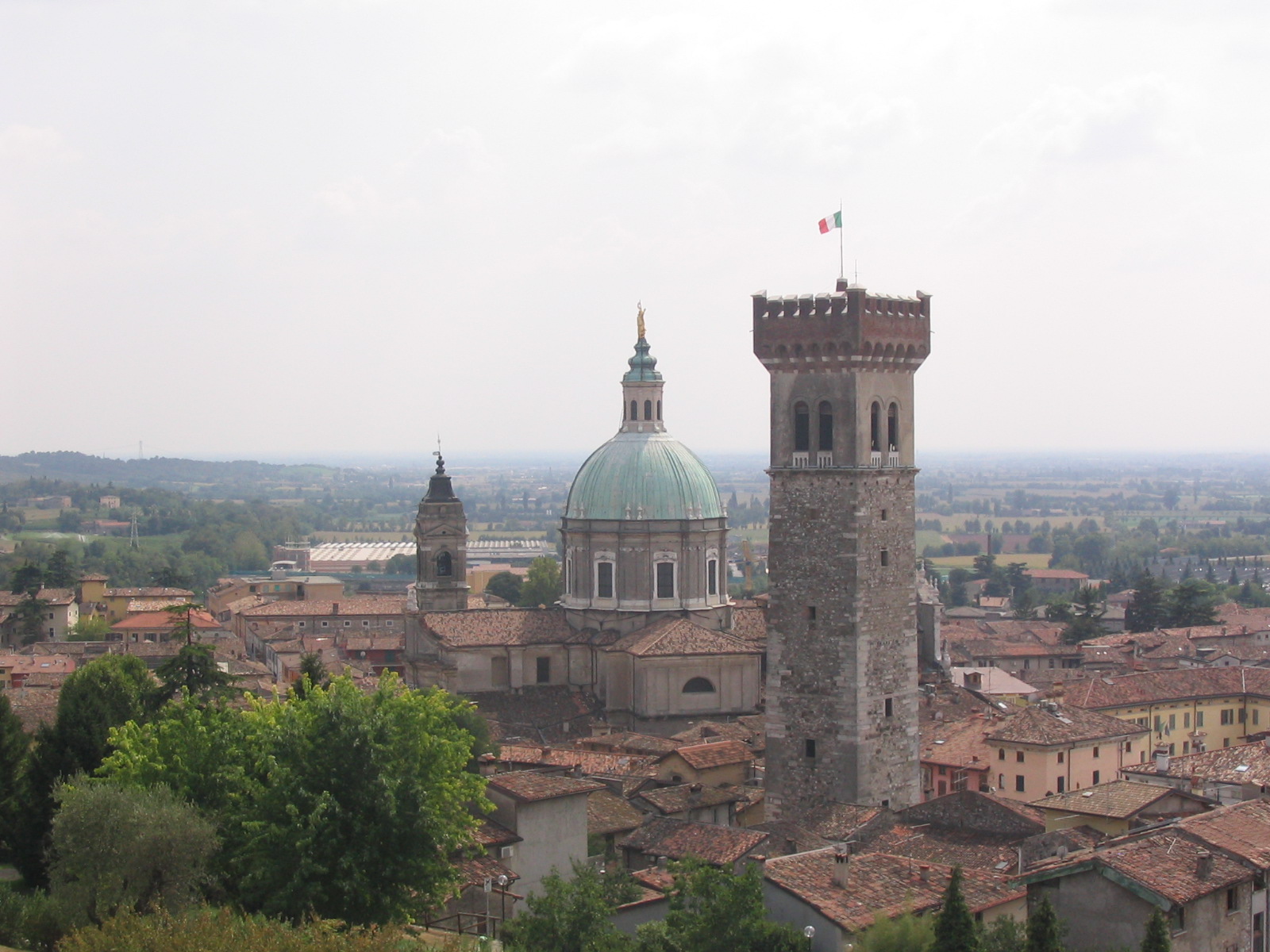 Lonato del Garda - Gardameer.nl Lonato del Garda - Gardameer.nl